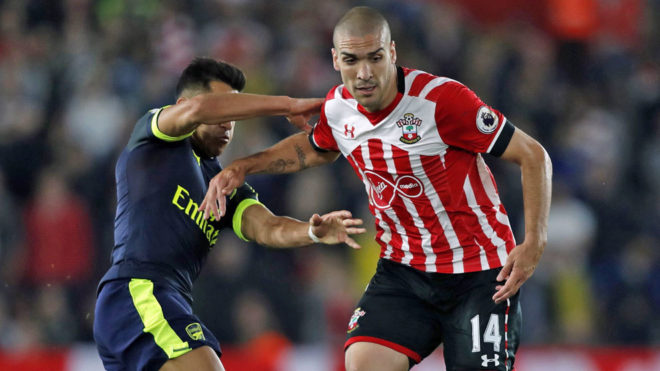 هافبک ساوتهمپتون، در فهرست خرید بارسلونا! | ورزش سه