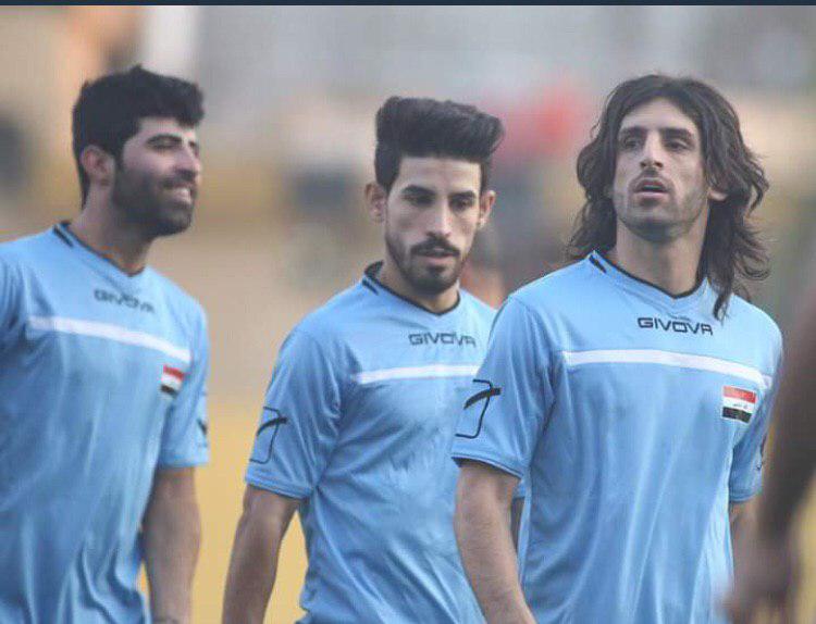 استارت تیم ملی عراق بدون بشار (عکس) | ورزش سه