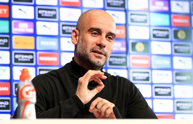 با تایید گواردیولا؛ جدایی قطعی سانه از سیتی | ورزش سه